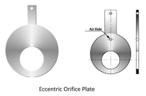 Orifice Plate - Electrovest Engineering