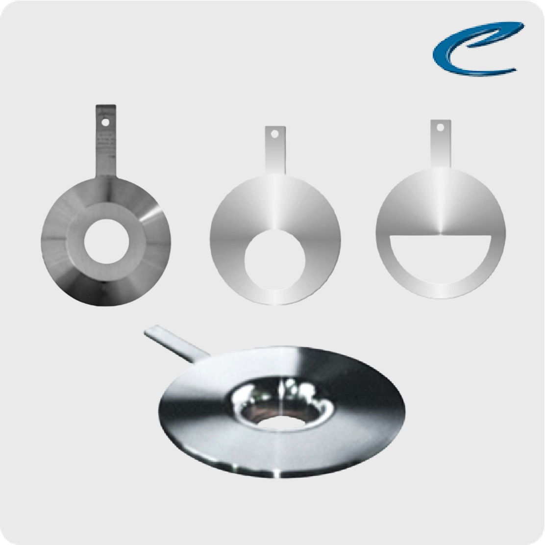 Orifice Plate - Electrovest Engineering