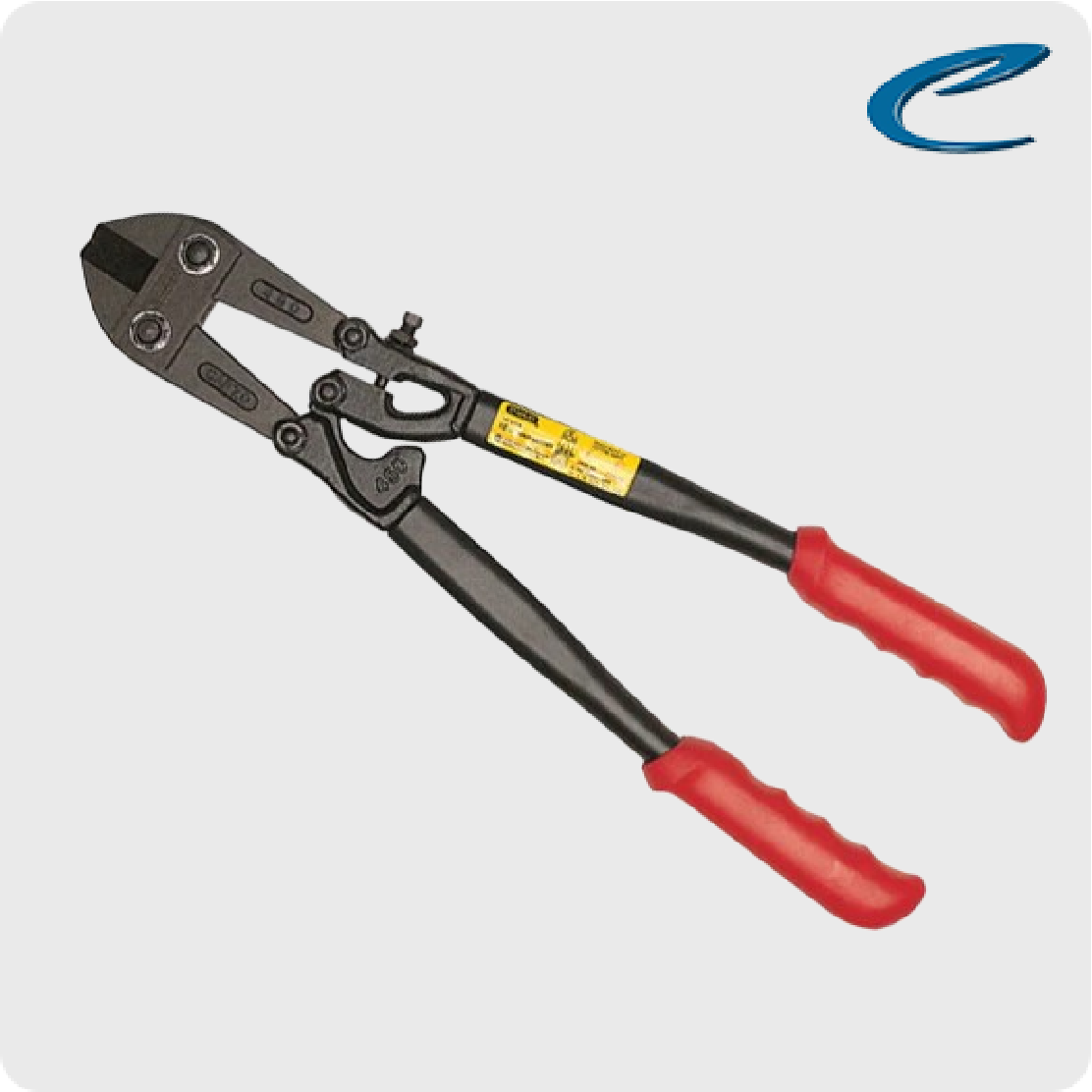 Bolt Cutter - Electrovest Engineering
