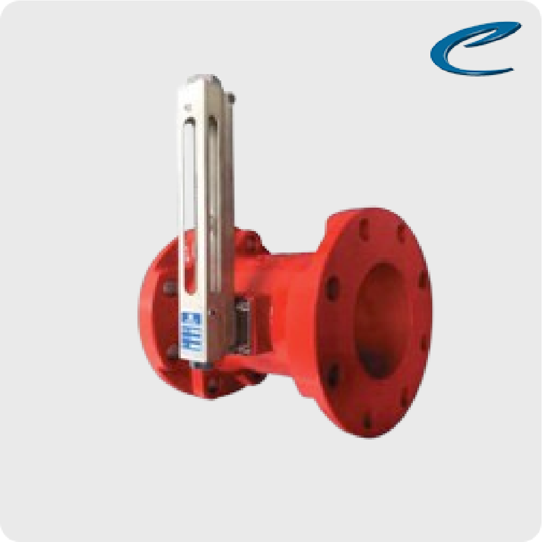 Differential Pressure & Variable-area Flow Meter - Electrovest Engineering