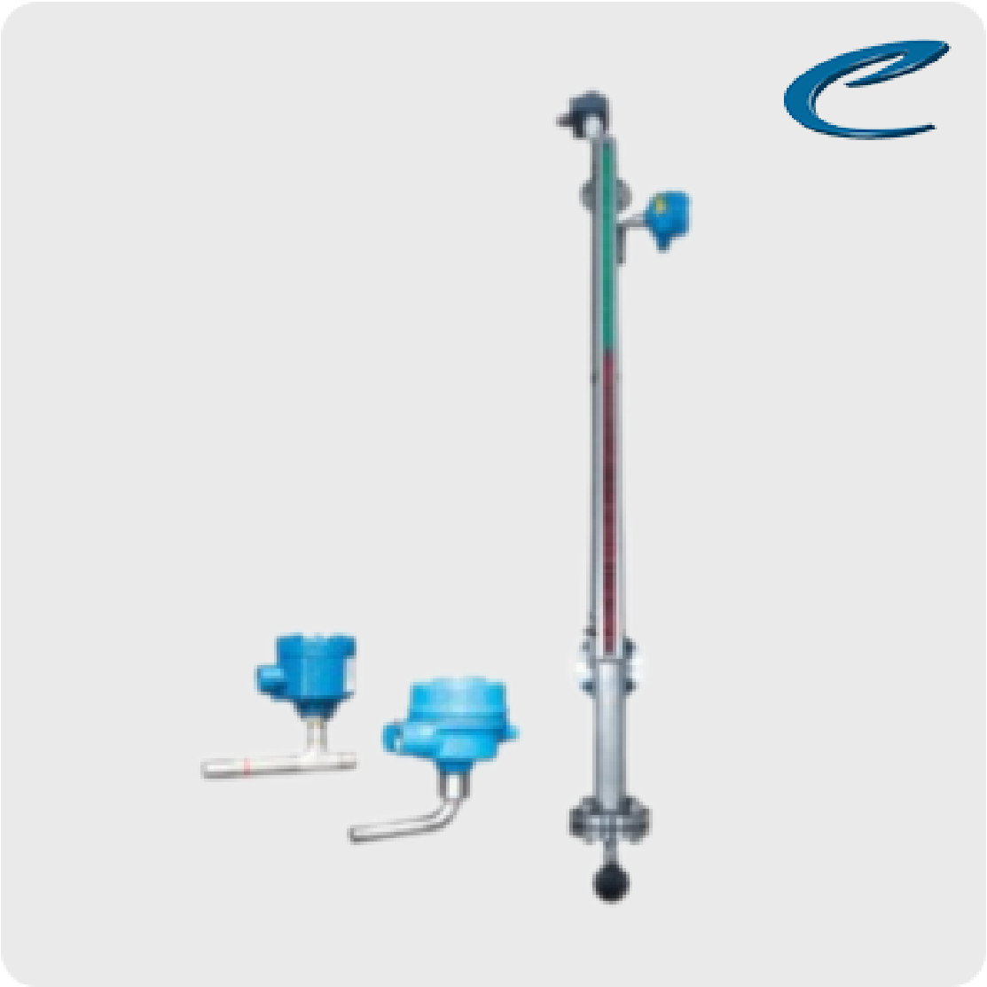 Level Switch - Electrovest Engineering