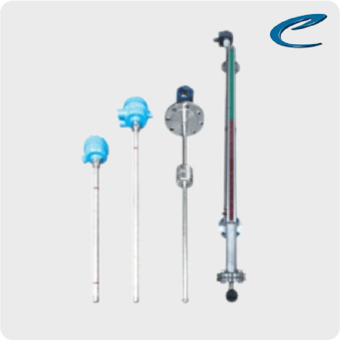 Level Transmitter - Electrovest Engineering
