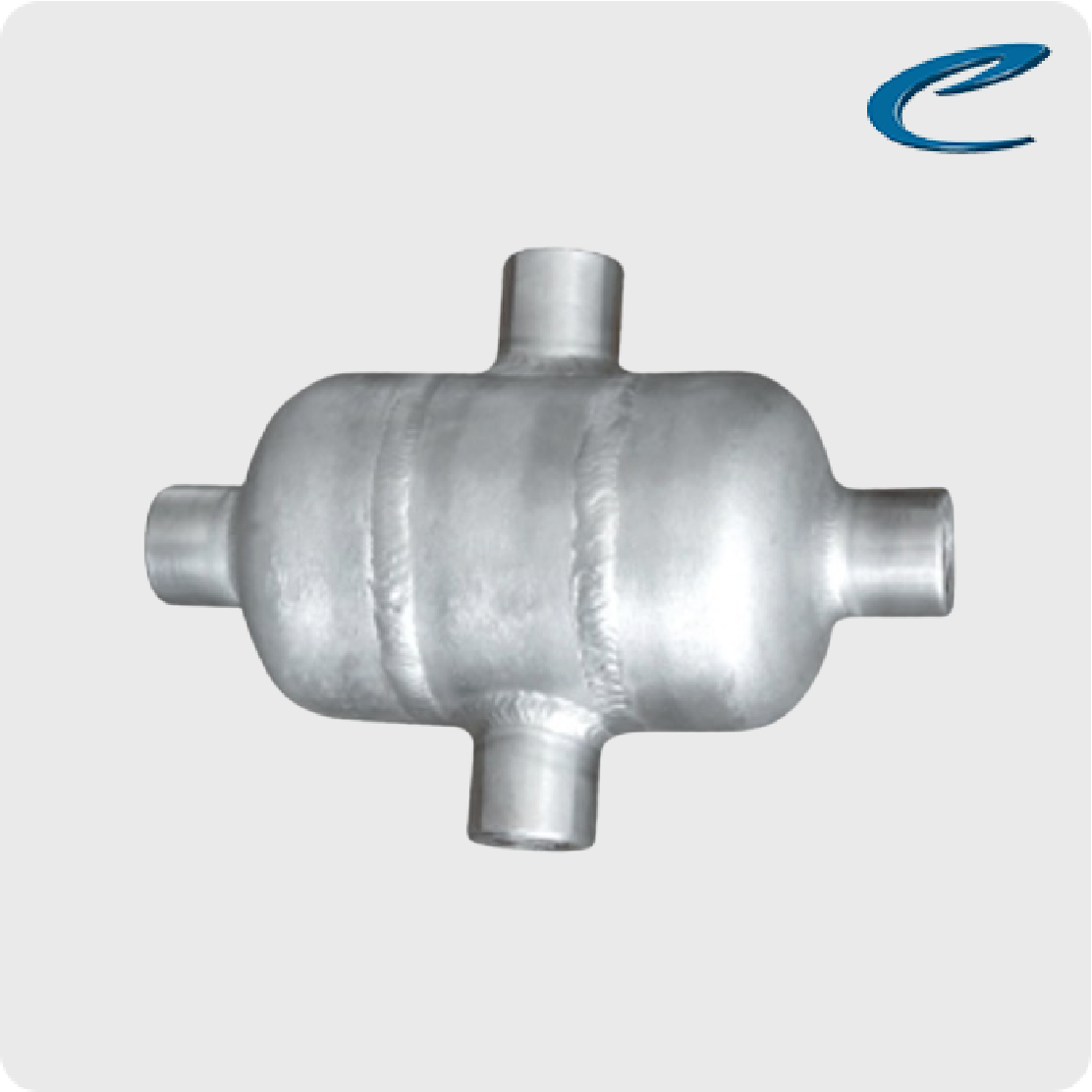 Seal Pot - Electrovest Engineering