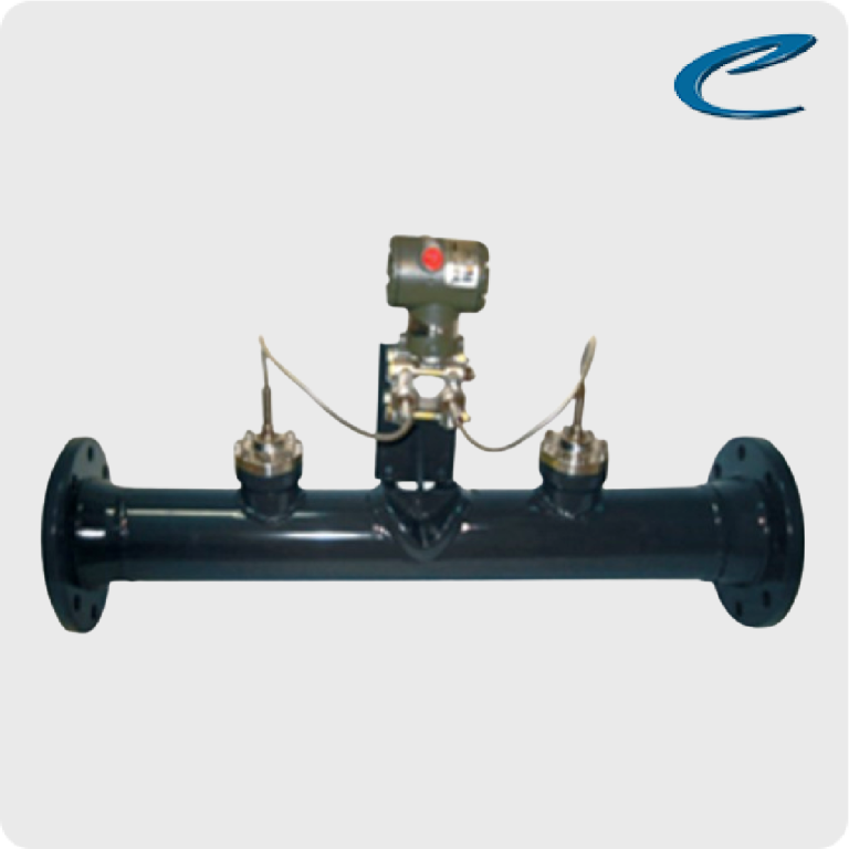 Wedge Flow Meter - Electrovest Engineering