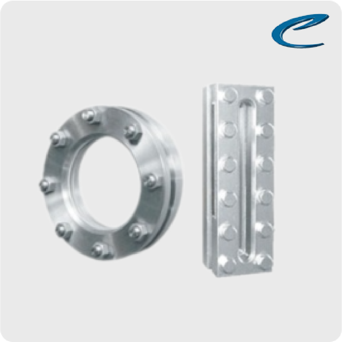 Welding Pad Gauge Type Level Gauge - Electrovest Engineering