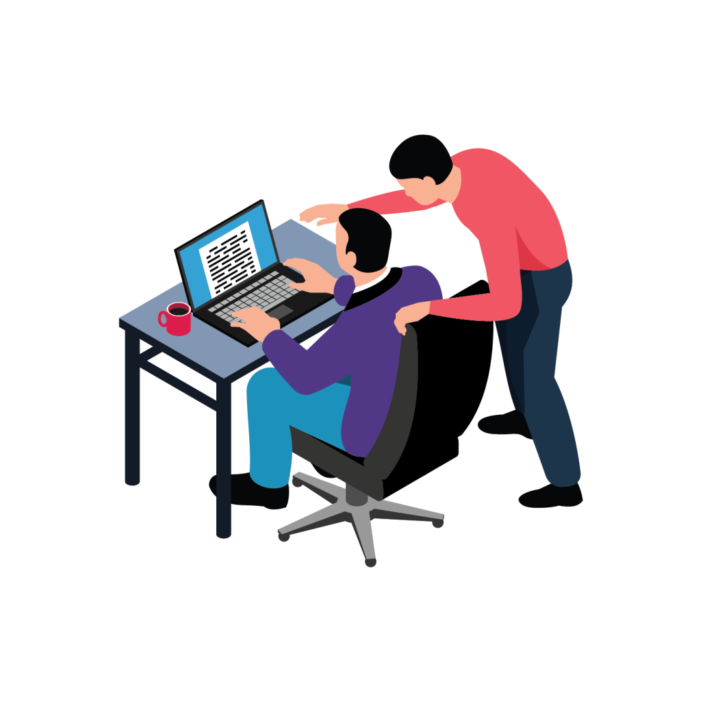 Career - Electrovest Engineering